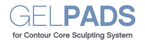Home - GEL PADS for Contour Core Sculpting System